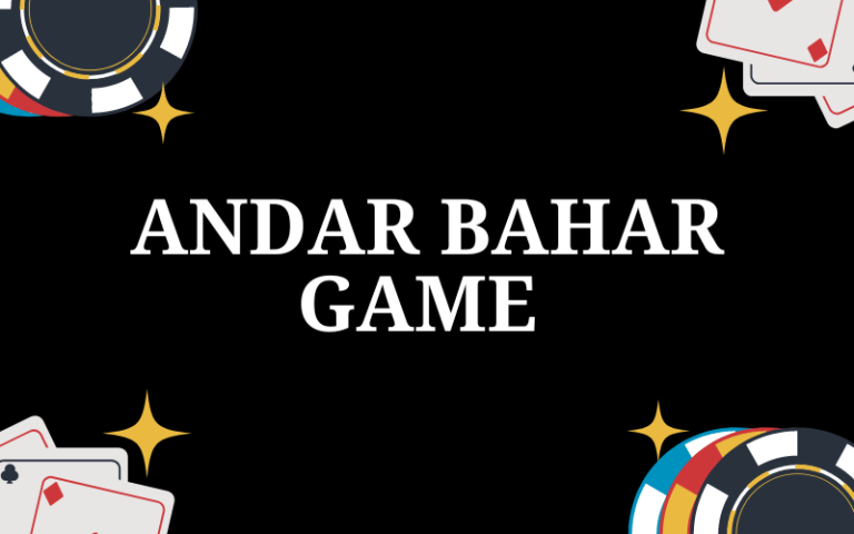 Andar Bahar Game | Play Andar Bahar in Tracksino - Tracksino