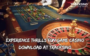 Elite Tracker | Maximizing Your Experience with Tracksino